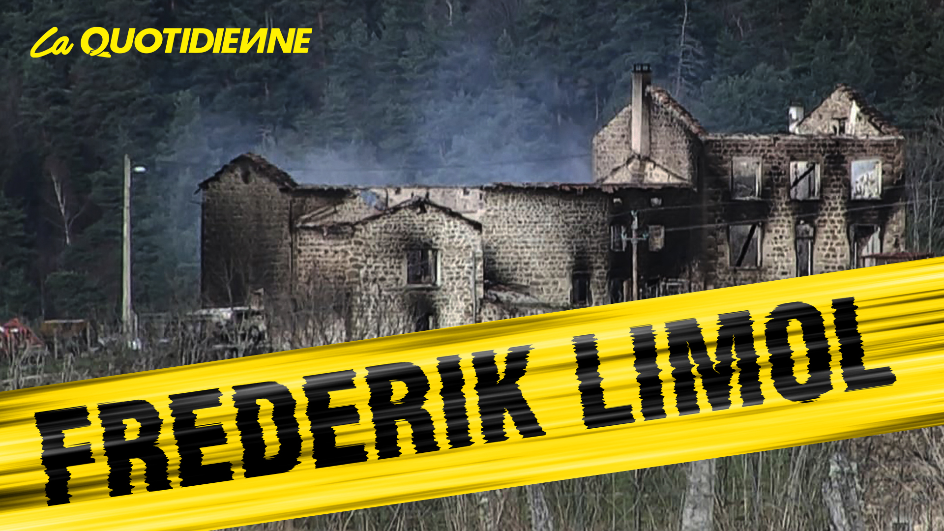 Épisode 153 : Frédérik Limol - myQUENEL